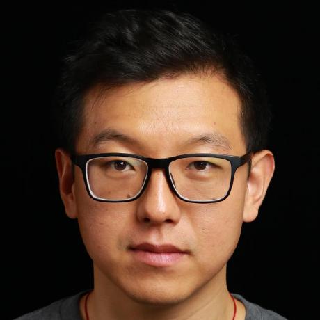 Ymwdalex Zhe Sun Github