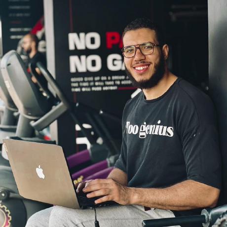 Mo3719 вђєmohamed Salahвђ вђџ в Github