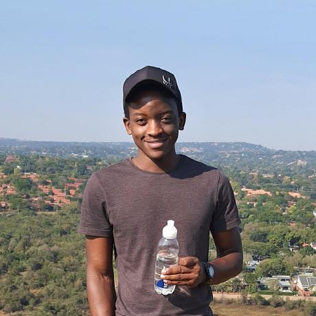 Enock Elk Enock Leo Kazembe Github