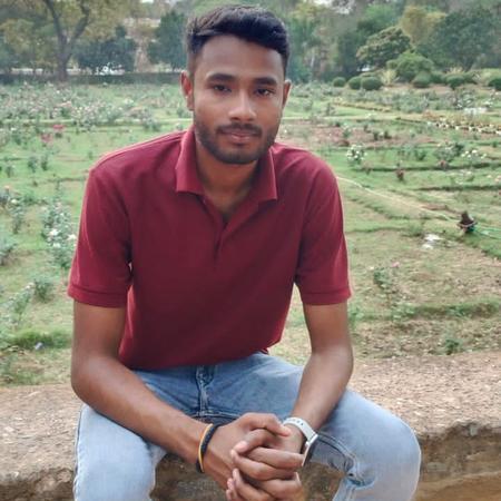 Ankit Kumar Sahu01 Ankit Kumar Github