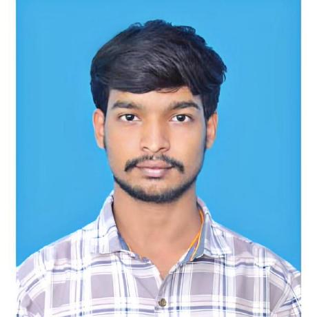Vamsi Kathi Github