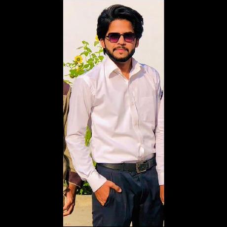 Saud421 Muhammad Saud Github