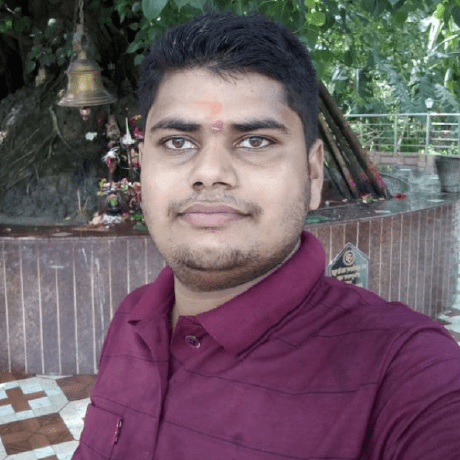 Gaurav85431 Gaurav Pushpam Github