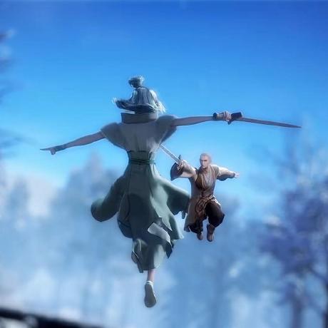 Fjh03 в ђmichaelрџќѓ в Github