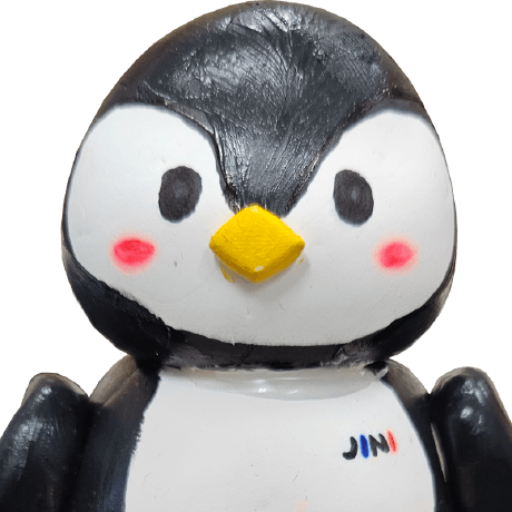 Jini Robot Github