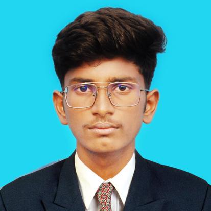 Vinothmp21102005 Vinoth M P Github