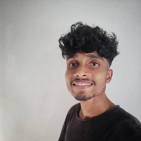 Adarsh8086 Adarsh Mk Github