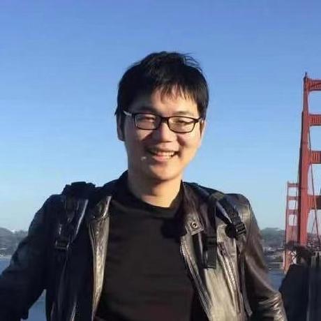 Martin Liu Martin Liu Github