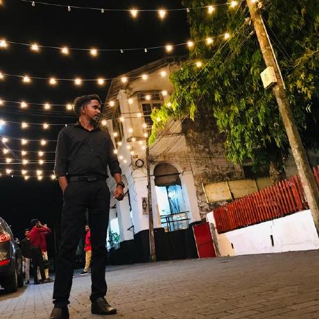 Codeninja141 Nimesh Kolambage Github