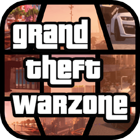 Grand Theft Warzone Github