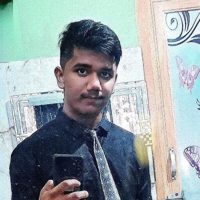 Swayam Nanda Swayam Nanda Github