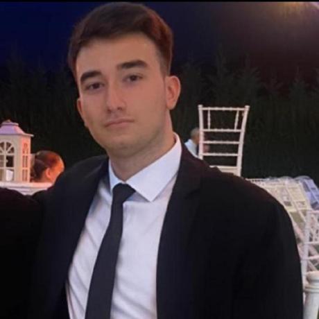 Metin Berat Guler Metin Berat Güler Github