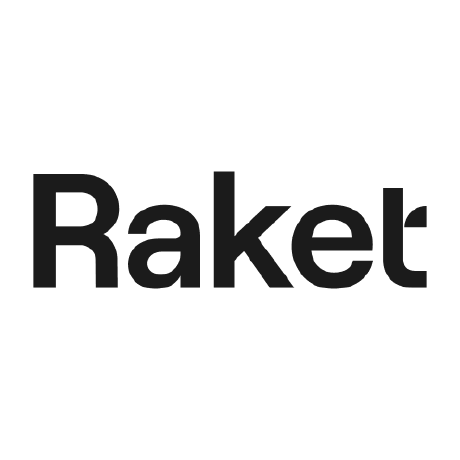 Raket Github
