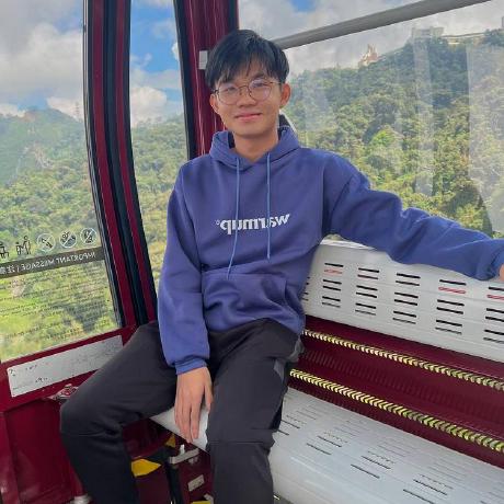 Jacky030716 Loh Chee Huan Github