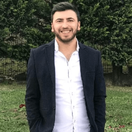 Emrah Ucanokul Github