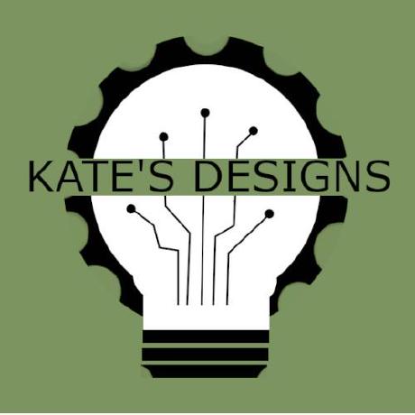 Designs By Kate Github