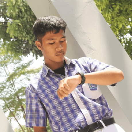 Samuelvanwilson Samuel Van Wilson Martino Siahaan Github