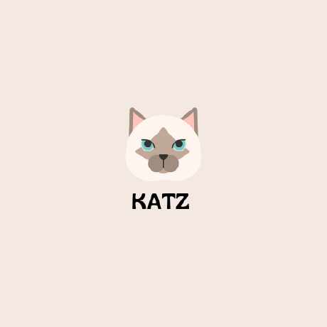 Katz Team Github