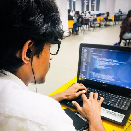 Lahirukbi Lahiru Illangasinghe Github