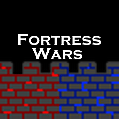 Project Fortress Wars Github