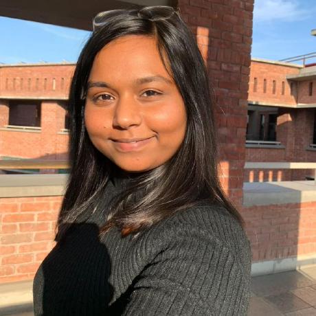 Anjaliiee Anjali Github