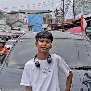 Abdillahrizkyyy Abdillah Rizki Ramadhan Github