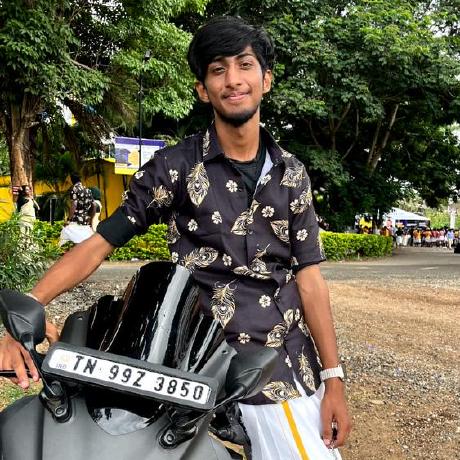 Riyazahamed26 Riyaz Ahamed Github