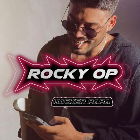 Rocky D3v ﾊ ﾏθ鞍吼ι ﾂｷ Github