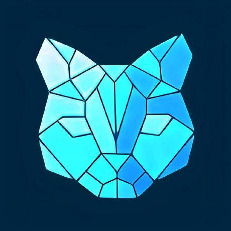 1ucas1evis Levi Github - 4K Geometric Illustrations for Desktop