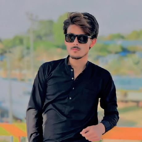 Amjadrehman Mr Amjad Github