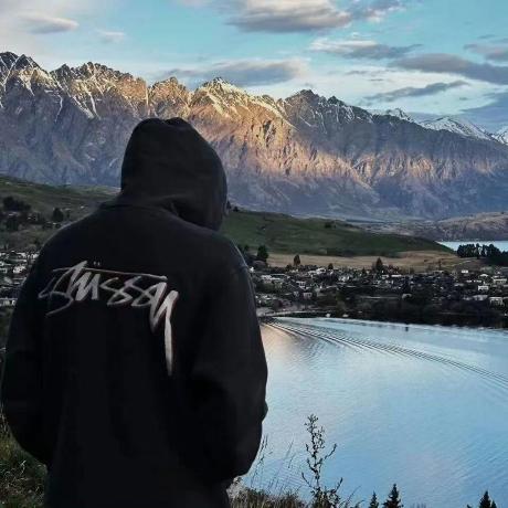 Zhen Xun ç å â Github