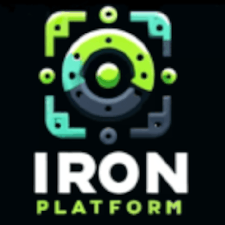 Iron Platform Github