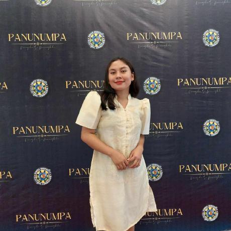 Irish Mae Irish Tagaylo Github