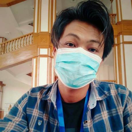 Zxinminaung Dev Github