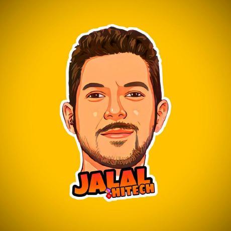 Jalaldev7 Mohamed Jalal Github