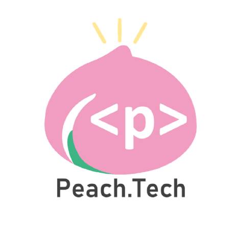 Peach Tech Github