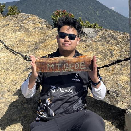 Ihsan Jo Ihsan M Fauzan Github