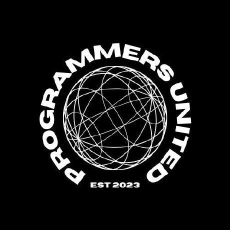 Programmers United Github