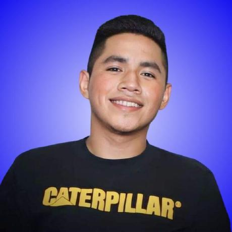 Develvin02 Elvin Rivera Github