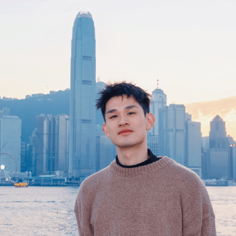 Lukahhcm Yuchen Huang Github