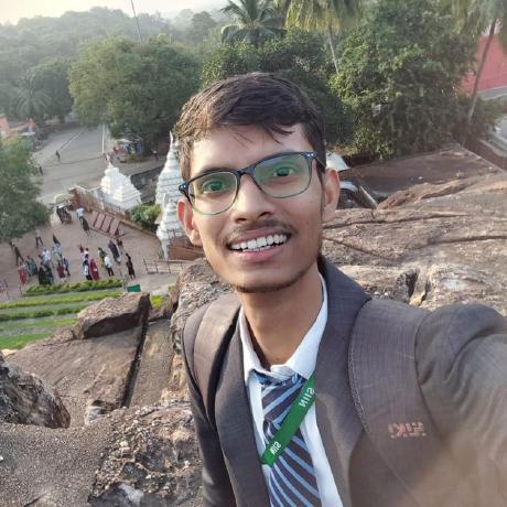 Arup Ranjan Dash Arup Ranjan Dsah Github