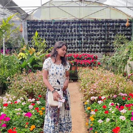 Keerthana2323 Keerthana Babu Github