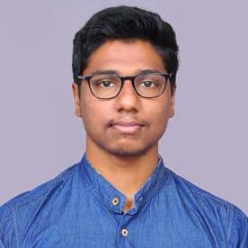 Hariharan161297 Hariharan S Github