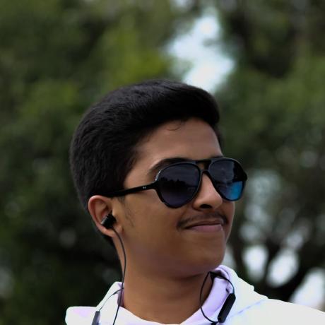 A Chinmay A Chinmay Github