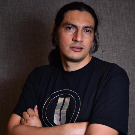 Rogersdevsource Rogers Rodrigues Mustafá Github