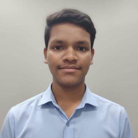 Maddyhub007 Madesh S Github