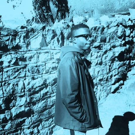 The Dezeray Desiree Chingwaru Github