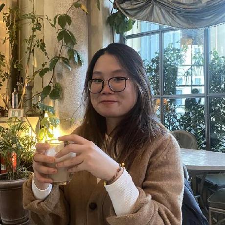 Chihoang811 Linh Chi Hoang Github