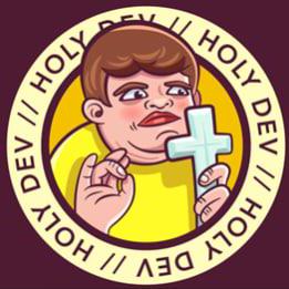 Holydev Github