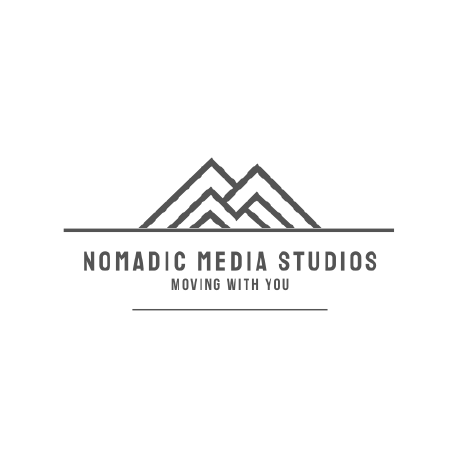 Nomadicrobbie Nomadic Media Studios Github